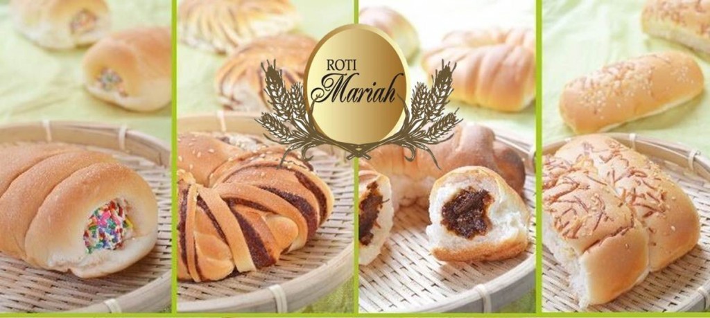 Roti Maria – Nilai | M Niaga