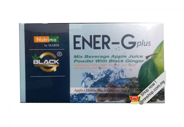 Kunyit Hitam Cegah Penyakit – Produk Formulasi MARDI kini mendapat ...