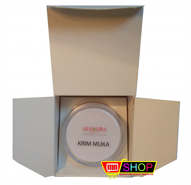 ALHAURA BEAUTY – Kulit putih dan licin tanpa make-up seawal 14 hari ...