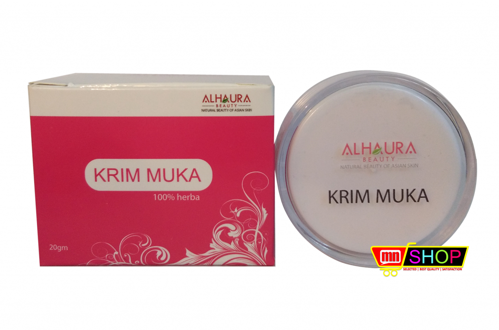 ALHAURA BEAUTY – Kulit putih dan licin tanpa make-up seawal 14 hari ...