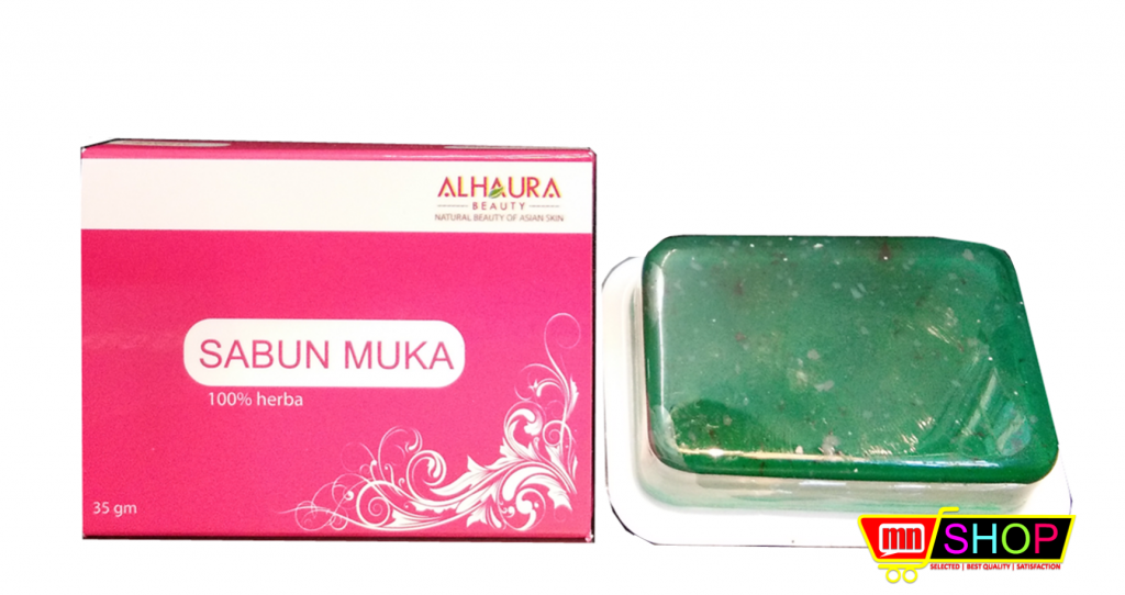 ALHAURA BEAUTY – Kulit putih dan licin tanpa make-up seawal 14 hari ...