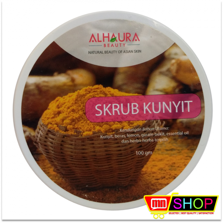ALHAURA BEAUTY – Produk Kecantikan Berasaskan Herba 100% Diyakini | M Niaga
