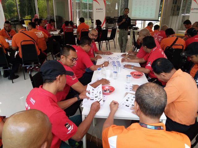 TEAM BUILDING | KEM LATIHAN | Tempat Kursus | Hulu Langat | Kajang | M ...