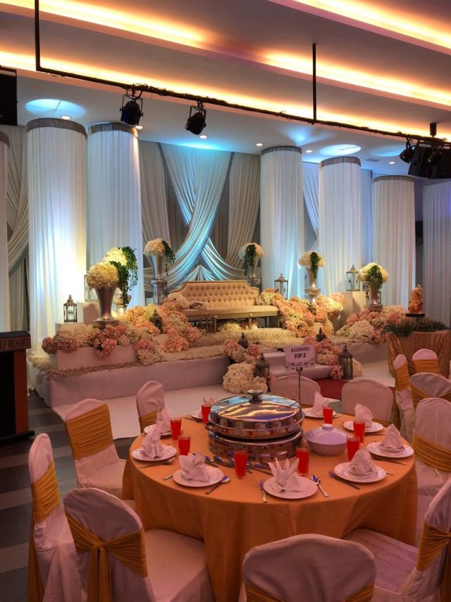 Pakej Perkahwinan Murah Di BANGI GOLF RESORT | M Niaga