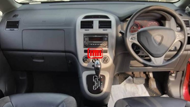 2010 Proton EXORA 1.6 H-Line Leather, Roof, Monitor | M Niaga