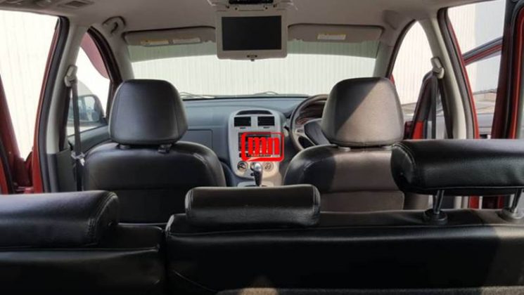 2010 Proton EXORA 1.6 H-Line Leather, Roof, Monitor | M Niaga