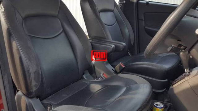 2010 Proton EXORA 1.6 H-Line Leather, Roof, Monitor | M Niaga