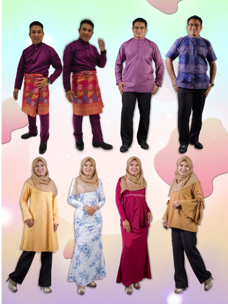 Kilang Jahit Baju Pukal Bangi dan Kajang – Tempahan Baju Melayu | Baju ...