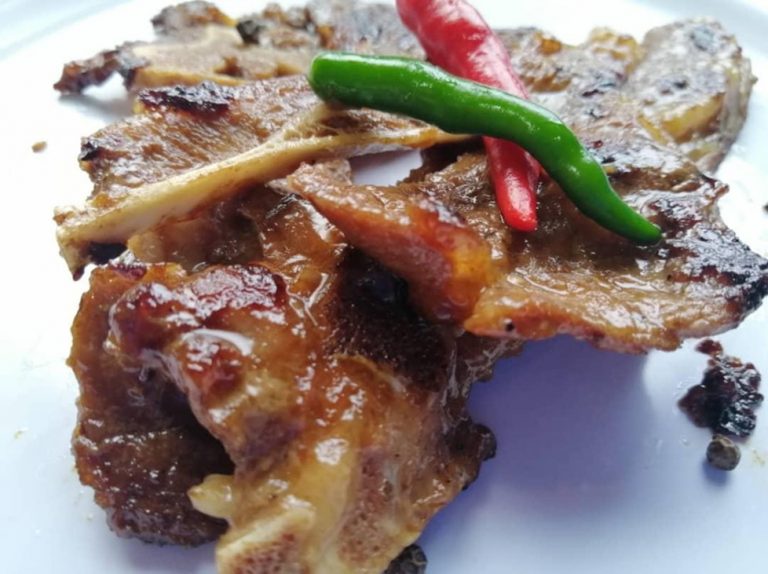 KAMBING PERAP PADU KAPAR KLANG SELANGOR | M Niaga