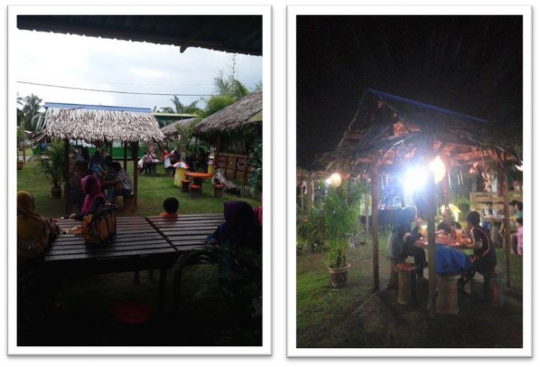 AZHAR TAJUDIN USAHAWAN TALI JUT KREATIF BERJAYA | M Niaga