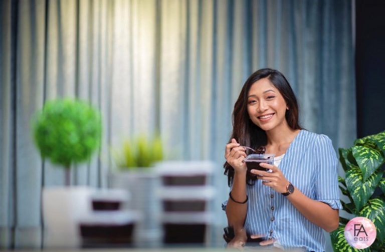 Kecederaan sukan dan pandemik bukan penghalang usahawan muda, Fariha ...