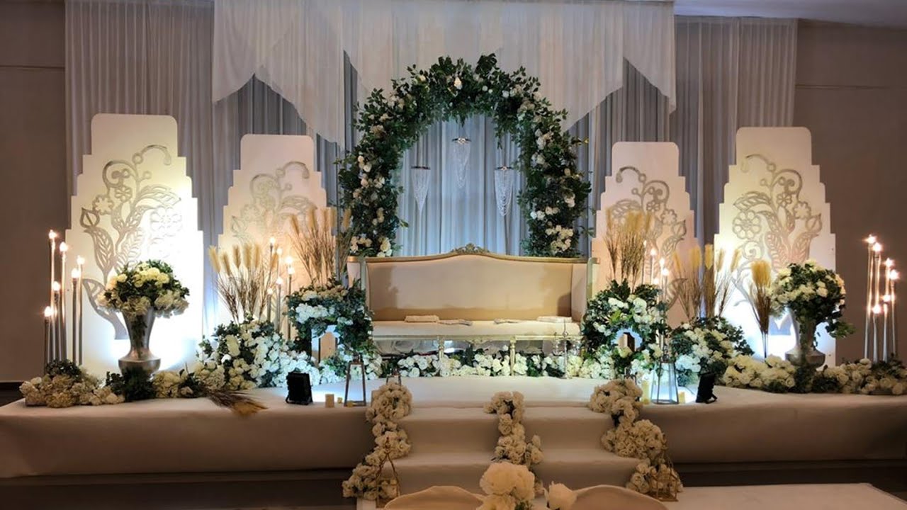 XN2008 XplorasiNiaga: Pakej Dewan Perkahwinan Bangi Golf Resort ...