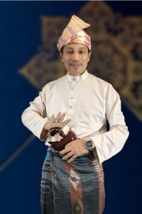 Perbezaan Tanjak, Tengkolok, dan Desta | M Niaga