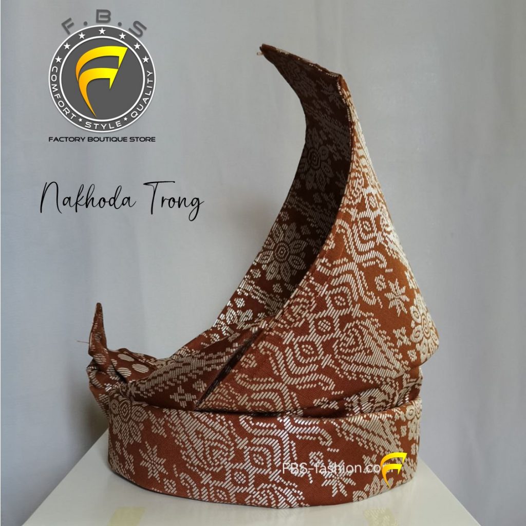 Pengeluar Juga Menjual Secara Borong Tengkolok/ Tanjak | M Niaga