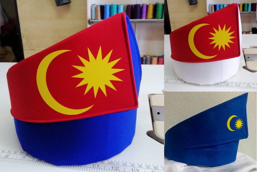 Tanjak Merdeka 2024: Tradisi dan Patriotisme dalam Satu! | Kualiti ...