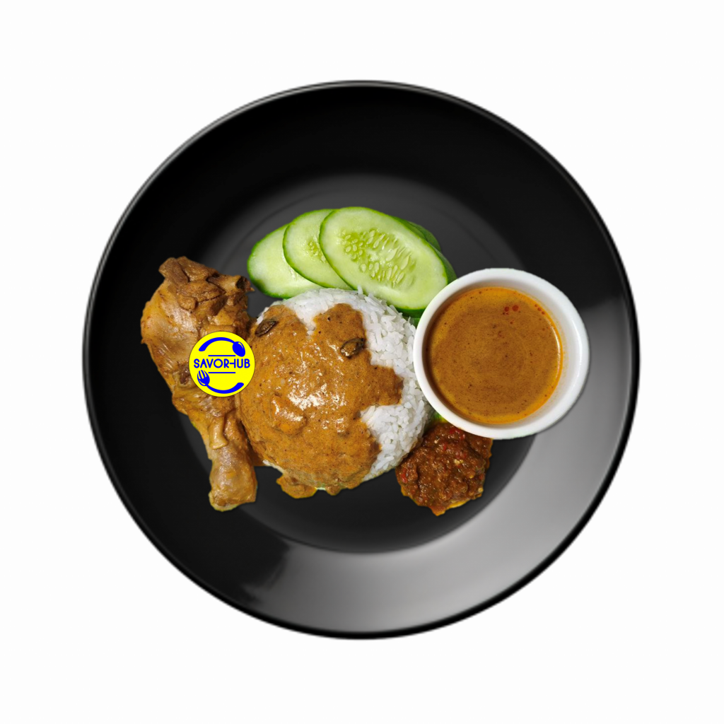 Lunch Pack | Nasi Bungkus Untuk Makan Tengahari Anda Kawasan Kajang ...