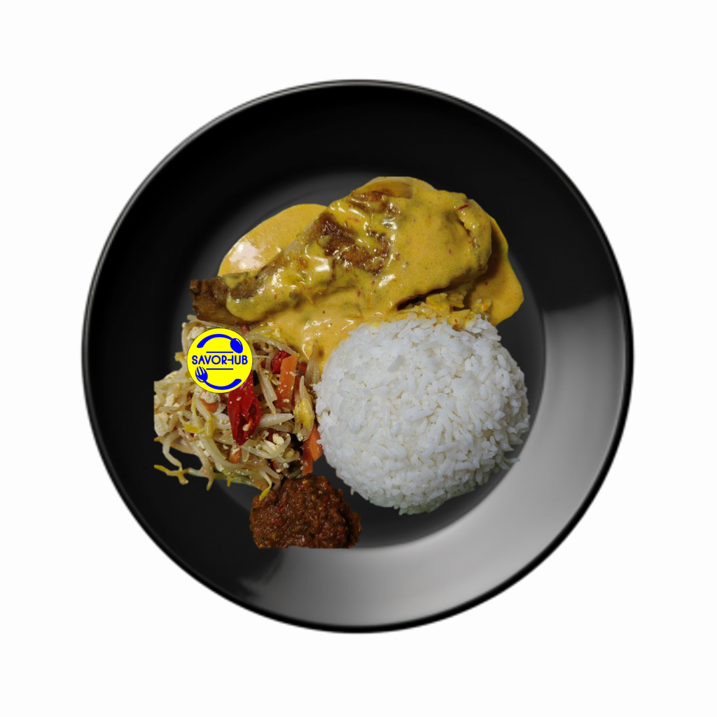 Lunch Pack | Nasi Bungkus Untuk Makan Tengahari Anda Kawasan Kajang ...