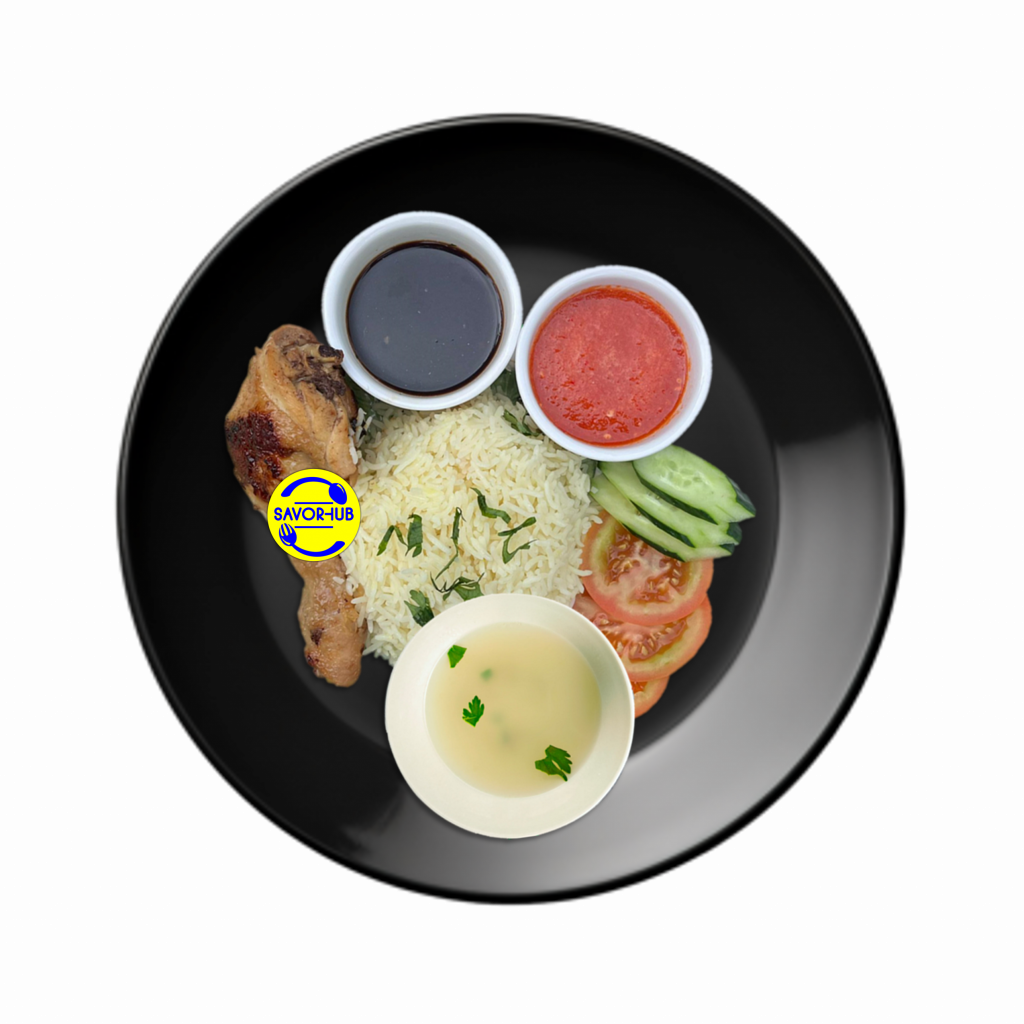 Lunch Pack | Nasi Bungkus Untuk Makan Tengahari Anda Kawasan Kajang ...