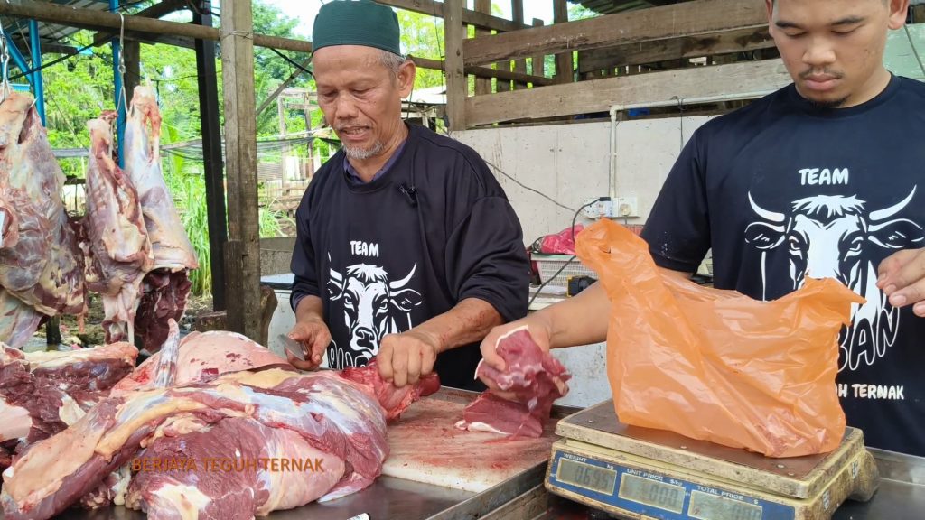 Harga Daging Cecah RM40 Sekilo, Penternak Lembu Bangi Kongsi Strategi ...