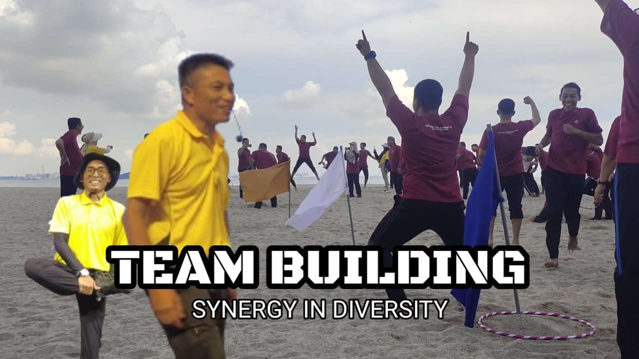 Apakah Kursus Team Building? Fahami Kepentingan & Manfaat Untuk ...